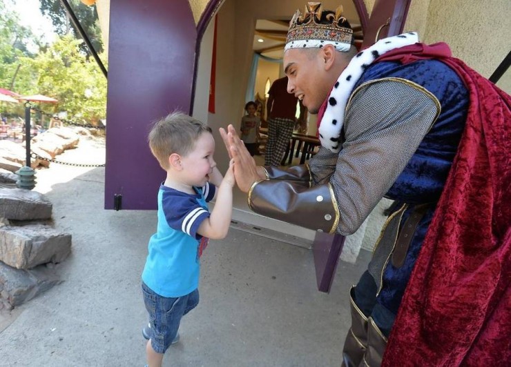 News | Storyland Fresno