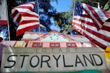 News | Storyland Fresno